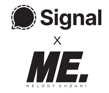 SIGNAL x ME "MORE FOLLOWERS" (BLACK) – Signal Store